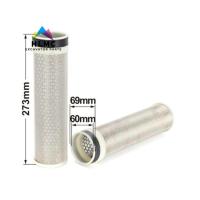 China Construction Machinery Parts Oil Filter Element Set Mist ZX70-5G ZX70-5A HD308US-V for sale