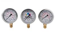 China 25Mpa 40Mpa 60Mpa Excavator Diagnostic Tool Hydraulic Pressure Gauge Test Kit for sale