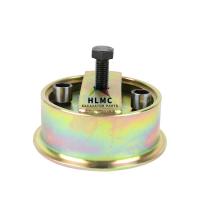 China 4HK1 Oil Seal Tool Kit Front And Rear Crankshaft Oil Seal Installation Tool for sale