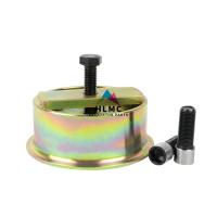 China 4HK1 Oil Seal Tool Kit Front And Rear Crankshaft Oil Seal Installation Tool for sale