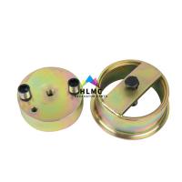 China 4HK1 Oil Seal Tool Kit Front And Rear Crankshaft Oil Seal Installation Tool for sale