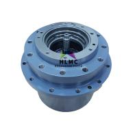 China Excavator Machinery Final Drive Travel Motor Gearbox OEM 201-60-73900 for sale