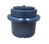 China Excavator Travel Reducer PC120-3 Planetary Gearbox PC120 203-60-63102 Transmission Gearbox for sale