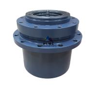 China Alloy Steel Hydraulic Excavator Parts GM04 PC40 Final Drive Gearbox Assembly for sale