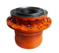 China EX200 EX200-2 Excavator Gear Parts Final Drive Travel Reduction Gearbox 9116392 for sale