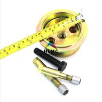 China SK200-8 SK260-8 SK330-8 SK350-8 Small Excavator Parts J05E J08E Crankshaft Oil Seal Rear Installation Tool for sale