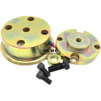 China Machine Tools Accessory Excavator E200b E320 E320b S6k Crankshaft Oil Seal Front Installation Tool for sale