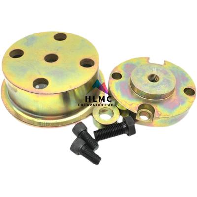 China Machine Tools Accessory Excavator E200b E320 E320b S6k Crankshaft Oil Seal Front Installation Tool for sale