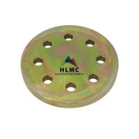 China Machine Tools Accessory Excavator E200b E320 E320b S6k Crankshaft Oil Seal Front Installation Tool for sale