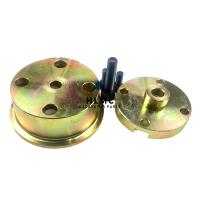 China Machine Tools Accessory Excavator E200b E320 E320b S6k Crankshaft Oil Seal Front Installation Tool for sale