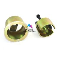 China ZX200 ZX230 Excavator 6BG1 Crankshaft Oil Seal Front And Rear Installation Tool for sale
