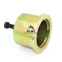China ZX200 ZX230 Excavator 6BG1 Crankshaft Oil Seal Front And Rear Installation Tool for sale