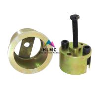 China ZX200 ZX230 Excavator 6BG1 Crankshaft Oil Seal Front And Rear Installation Tool for sale