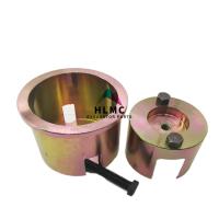 China 4JG1 Engine Crankshaft Front Rea Oil Seal Installation Tools  ZX70 DH55 Excavator for sale