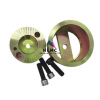 China 4JG1 Engine Crankshaft Front Rea Oil Seal Installation Tools  ZX70 DH55 Excavator for sale