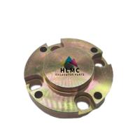 China ZX470-5 ZX490-5A Excavator Diagnostic Tool Crankshaft Oil Seal Extractor Tool 6UZ1 for sale
