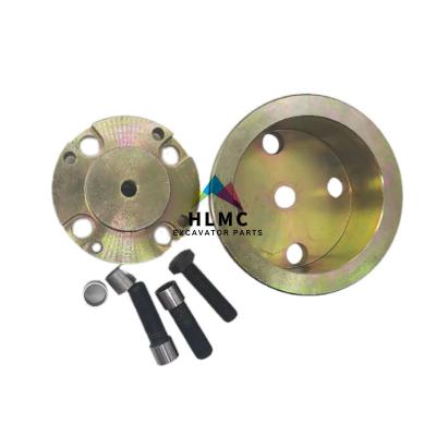 China ZX470-5 ZX490-5A Excavator Diagnostic Tool Crankshaft Oil Seal Extractor Tool 6UZ1 for sale