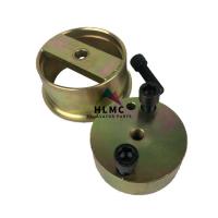 China Special B3.3 4D95 PC120-6 Oil Seal Crankshaft Installer Oil Seal Front And Rear Oil Seal Installation Tools for sale