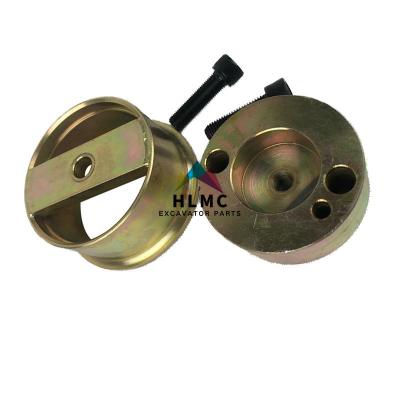 China Special B3.3 4D95 PC120-6 Oil Seal Crankshaft Installer Oil Seal Front And Rear Oil Seal Installation Tools for sale