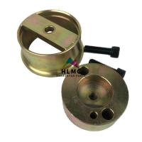 China Special B3.3 4D95 PC120-6 Oil Seal Crankshaft Installer Oil Seal Front And Rear Oil Seal Installation Tools for sale