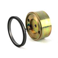 China D1146 Engine DH290 DH300-5 Excavator Installation Tool Crankshaft Oil Seal Front And Rear for sale