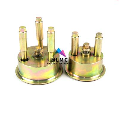 China SK460-8 SK480-8 Excavator Diagnostic Tool P11C Crankshaft Oil Seal Installation Tool for sale