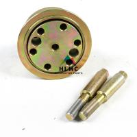 China SK460-8 SK480-8 Excavator Diagnostic Tool P11C Crankshaft Oil Seal Installation Tool for sale
