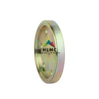 China Durable Excavator PC450 400-6 -7-8 6D125 Crankshaft Oil Seal Front And Rear Installation Tool for sale