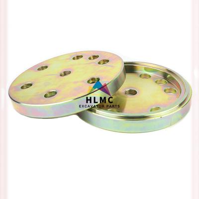 China Durable Excavator PC450 400-6 -7-8 6D125 Crankshaft Oil Seal Front And Rear Installation Tool for sale