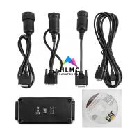 China HLMC Excavator Diagnostic Tool ET4 Communiion Adapter 478-0235 4780235 for sale
