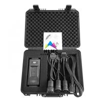 China HLMC Excavator Diagnostic Tool ET4 Communiion Adapter 478-0235 4780235 for sale