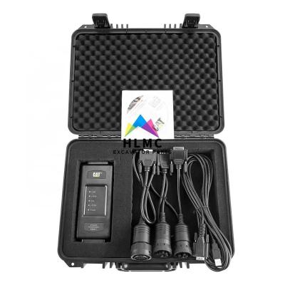 China HLMC Excavator Diagnostic Tool ET4 Communiion Adapter 478-0235 4780235 for sale