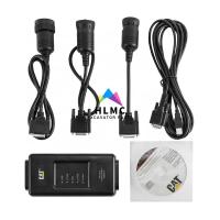 China HLMC Excavator Diagnostic Tool ET4 Communiion Adapter 478-0235 4780235 for sale