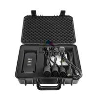 China HLMC Excavator Diagnostic Tool ET4 Communiion Adapter 478-0235 4780235 for sale