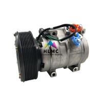 China Excavator Spare Parts  E325D E329D E336D Air Conditioning Compressor 305-0325 3050325 for sale