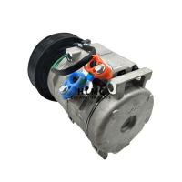 China Excavator Spare Parts  E325D E329D E336D Air Conditioning Compressor 305-0325 3050325 for sale