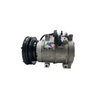 China Air-Compressor 320 320D 447220-3848 231-6984 245-7781 201-3837 259-7244 Excavator Air Conditioning Compressor for sale