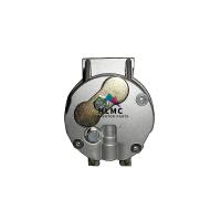 China Car Ac Compressor 24V Excavator R200W-7A R210LC-7A R210LC-7H 11N6-91040 WXTK022 Single A AC Compressor Hyundai-9 for sale