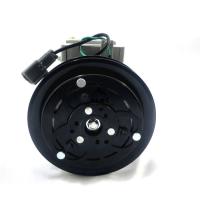 China Excavator Air Compressor Assy PC120-6 447220-2580 Construction Machinery Excavator for sale