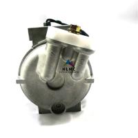 China Excavator Air Compressor Assy PC120-6 447220-2580 Construction Machinery Excavator for sale