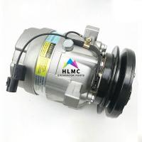 China 2208-6012 Compressor A/C DH55 B55W-1 DX35 DX53 DX55 DX63 E62 E83 2208-6012B Air Compressor for sale