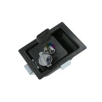 China XCMG Excavator Spare Parts Steel Hydraulic Pump Side Door Lock Cover for sale