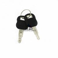 China TS16949 Excavator Spare Parts E308  Side Cover Lock for sale