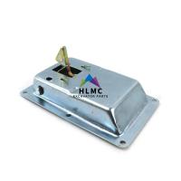 China Excavator Parts Side Door Lock Cover Hydraulic Pump Door Lock Sy200 210 215 Sany Side Cover Lock for sale