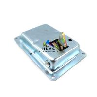 China Excavator Parts Side Door Lock Cover Hydraulic Pump Door Lock Sy200 210 215 Sany Side Cover Lock for sale