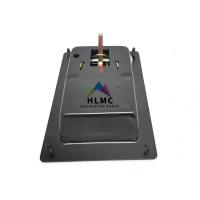 China Hydraulic Pump Door Lock And Key E320 E320D E330 E336D E349D E350D E322L for sale