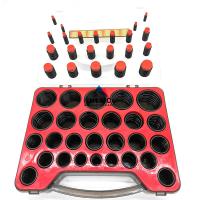 China High Quality O-Ring kit O Ring Repair Seal Kit O-ring Box Doosan Excavator for sale
