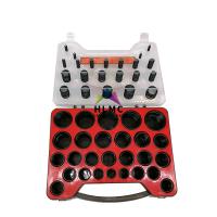 China Komatsu Excavator Seal Kit 782 PCS O Ring Kit O Ring Set Box NBR Mateial for sale