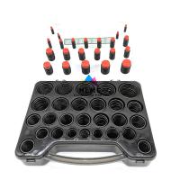 China Kobelco Excavator O Ring Kit 823PCS NBR Mateial Standard Size for sale