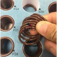 China Excavator Seal Kit  Repair Box Seal SANY/Hitachi/PC//SK/HD/Hyundai/Doosan/Sumitomo Seals O-Ring Kit O-Ring Box for sale